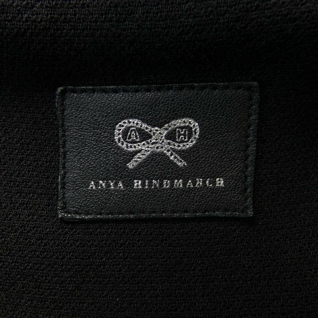 アニヤハインドマーチ ANYA HINDMARCH コート アニヤハインドマーチ ANYA HINDMARCH コート