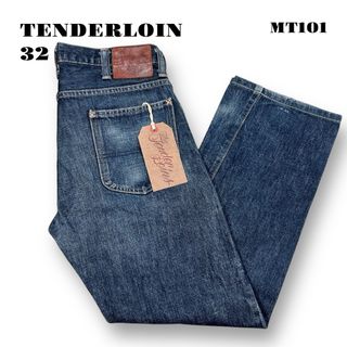 TENDERLOIN(デニム/ジーンズ)のフリマアイテム一覧 TENDERLOIN(デニム/ジーンズ)のフリマアイテム一覧