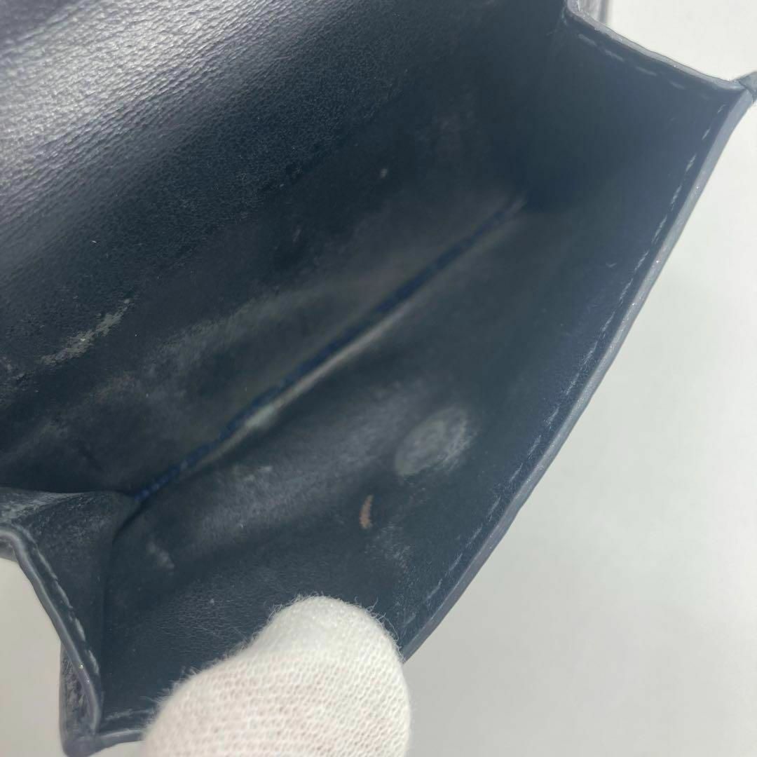 PRADA - 【タグ付き】PRADA 三つ折り財布 ヴィッテロダイノ PRADA - 【タグ付き】PRADA 三つ折り財布 ヴィッテロダイノ