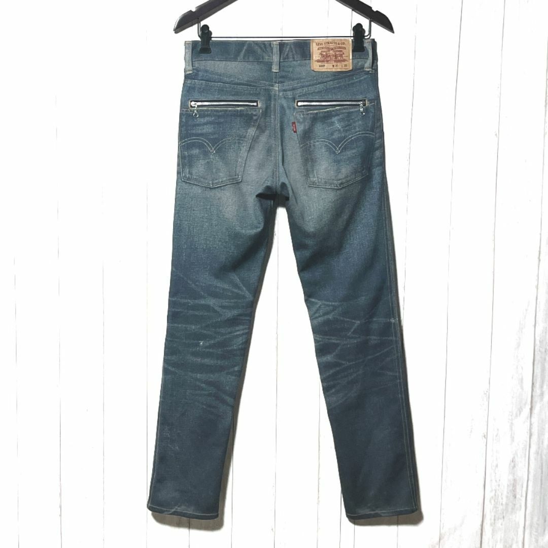 ジュンヤワタナベマン リーバイス 転写デニム XS JUNYA WATANABE ジュンヤワタナベマン リーバイス 転写デニム XS JUNYA WATANABE