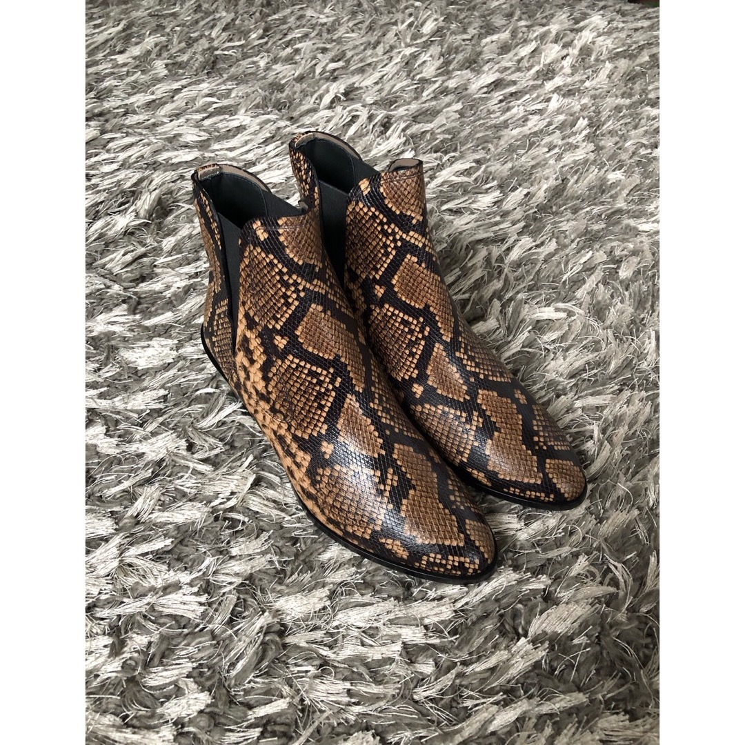 TOD'S - 再値下 TOD'S トッズ ブーツ ジャンヴィトロッシ TOD'S - 再値下 TOD'S トッズ ブーツ ジャンヴィトロッシ