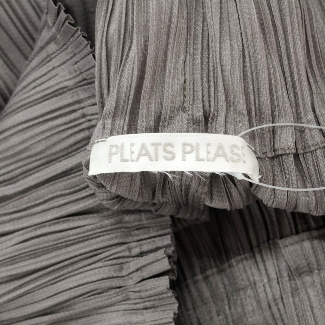 プリーツプリーズ PLEATS PLEASE 2024年秋冬 プリーツ イージー プリーツプリーズ PLEATS PLEASE 2024年秋冬 プリーツ イージー