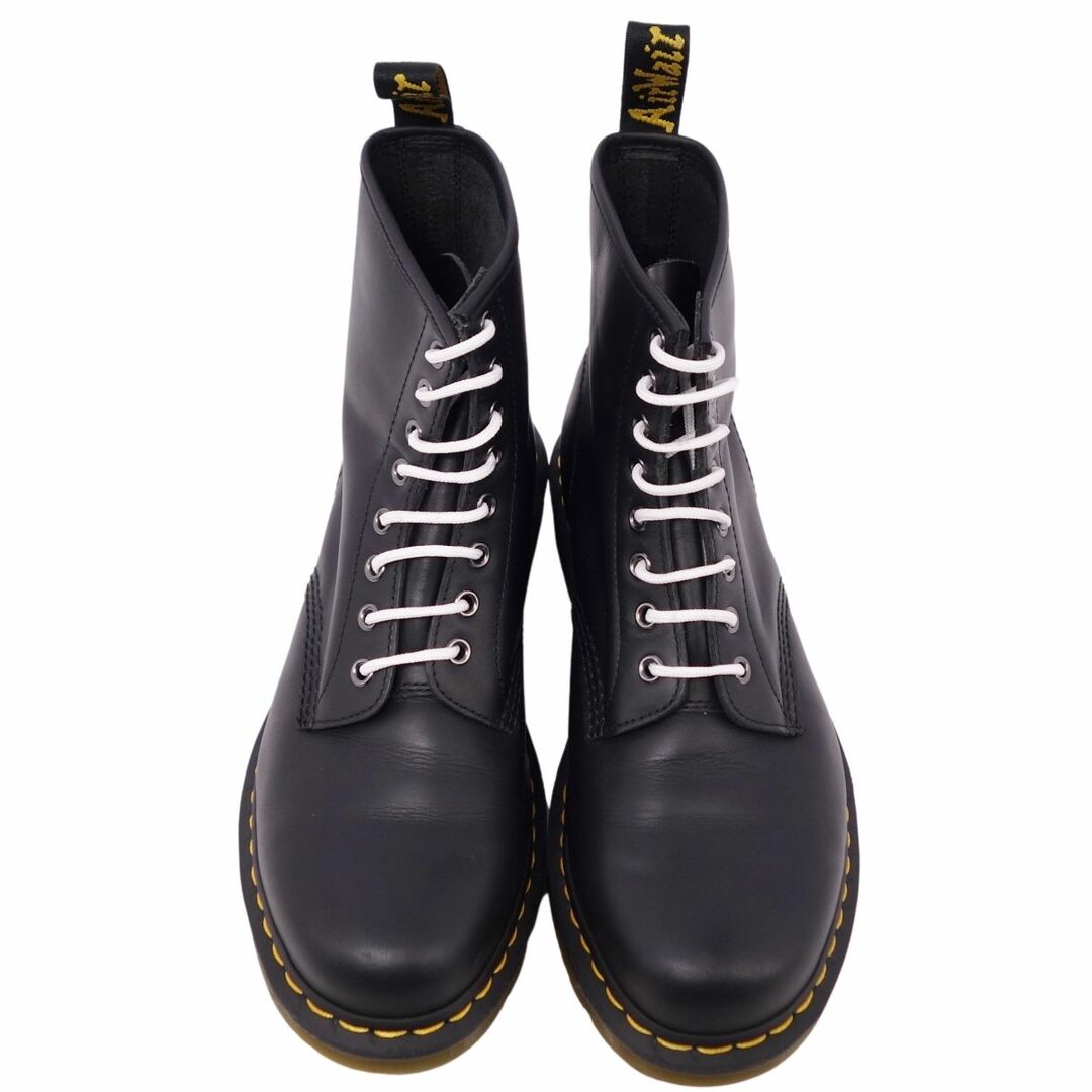 Dr.Martens - 美品 ドクターマーチン Dr.Martens ブーツ Dr.Martens - 美品 ドクターマーチン Dr.Martens ブーツ