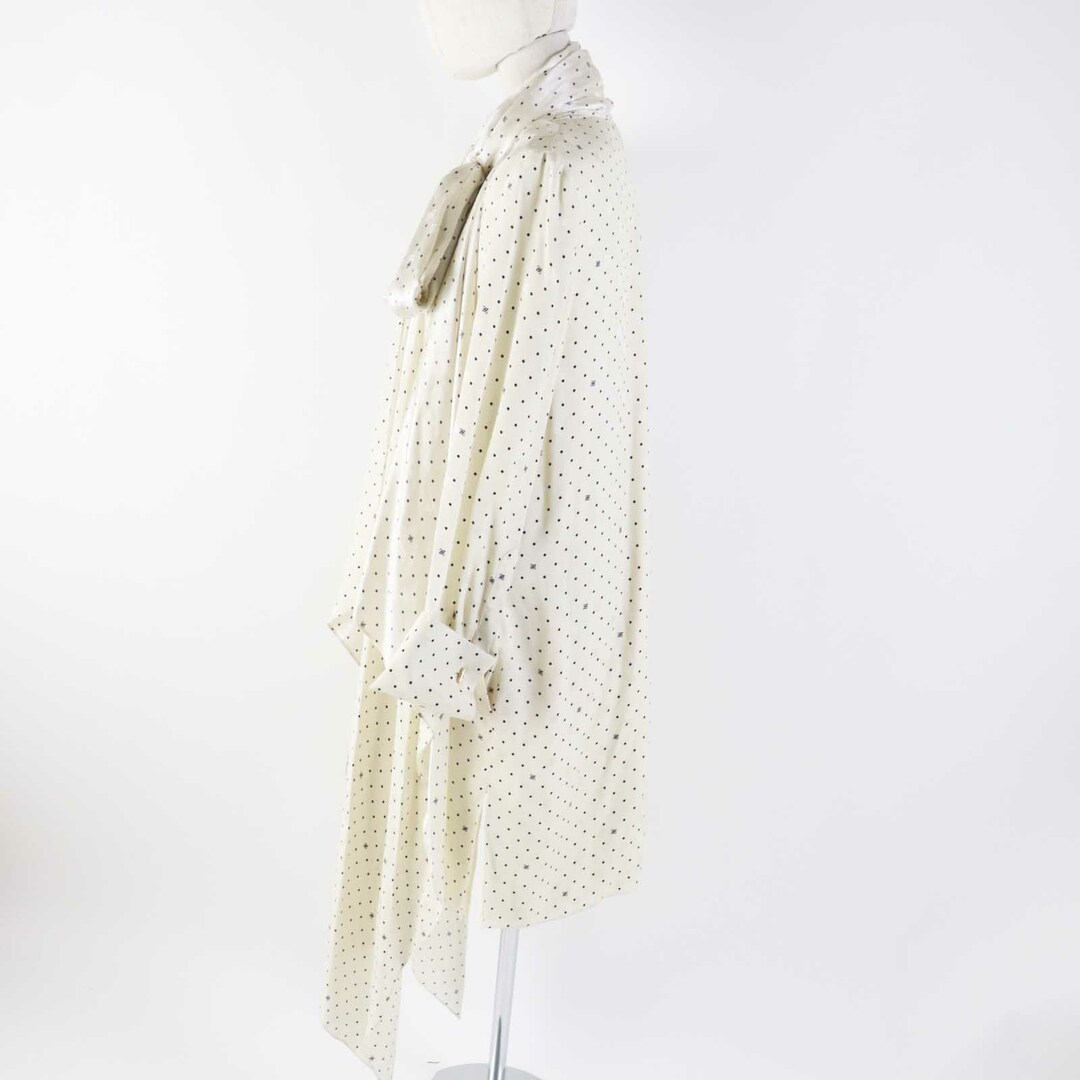FENDI - 美品◎FENDI フェンディ 2021年製 シルク100 FENDI - 美品◎FENDI フェンディ 2021年製 シルク100