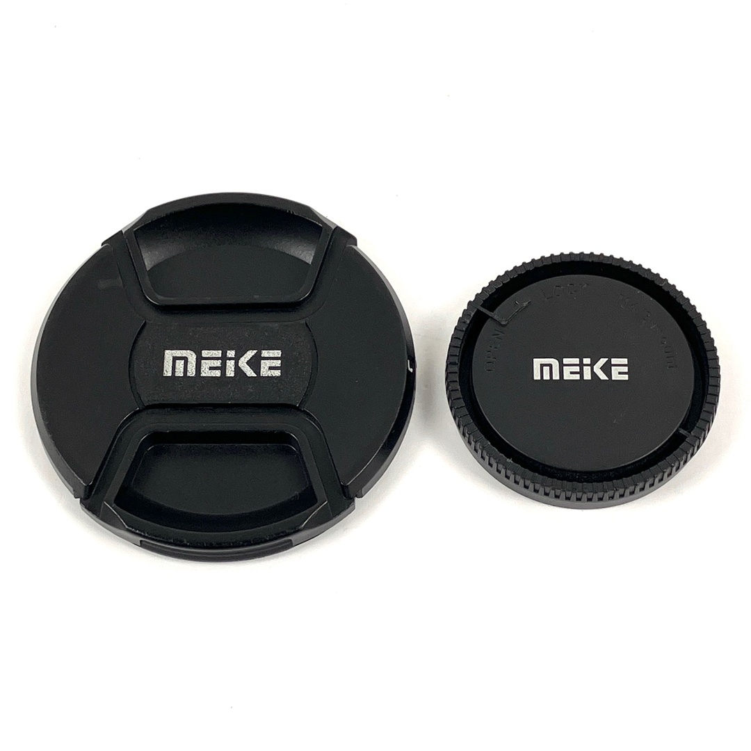 メイケ Meike MK-12mm T2.2 シネマレンズ(マイクロフォーサーズ メイケ Meike MK-12mm T2.2 シネマレンズ(マイクロフォーサーズ