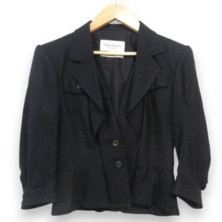 SAINT LAURENT(テーラードジャケット)のフリマアイテム一覧 SAINT LAURENT(テーラードジャケット)のフリマアイテム一覧