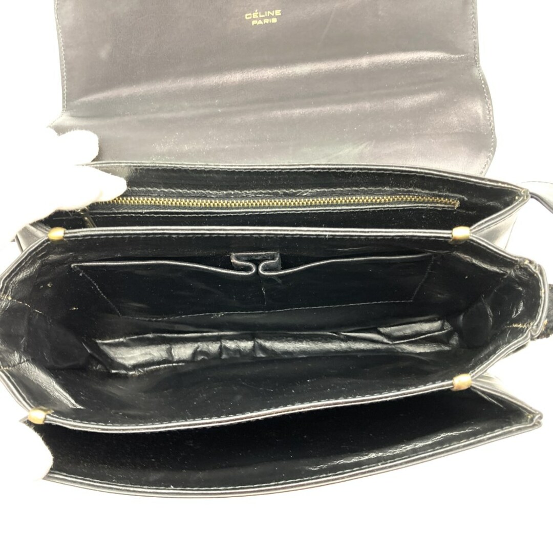 CELINE セリーヌ ショルダーバッグ 斜め掛け 肩掛けバッグ CELINE セリーヌ ショルダーバッグ 斜め掛け 肩掛けバッグ