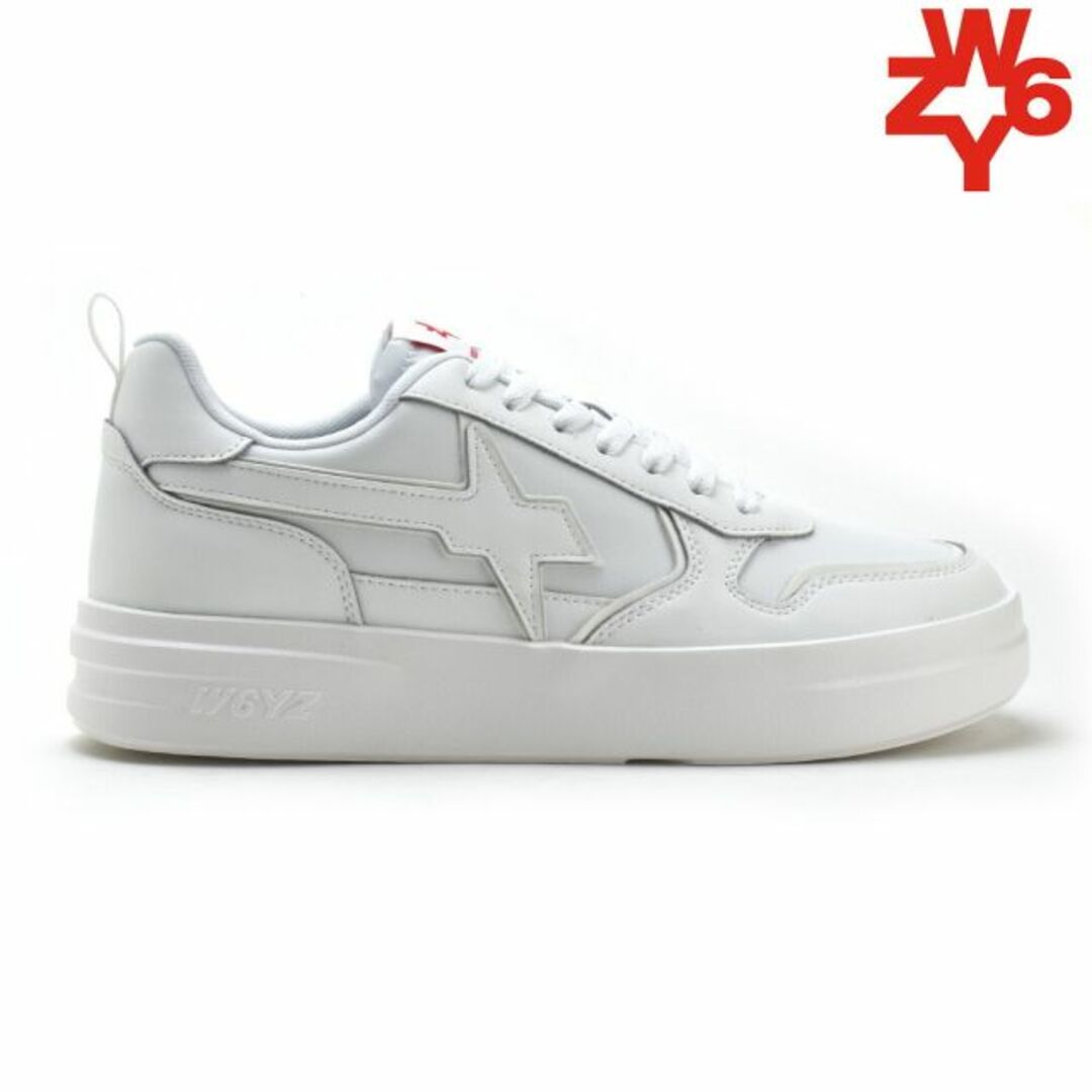 EUR44】ウィズ W6YZ スニーカー メンズ ローカット シューズ EUR44】ウィズ W6YZ スニーカー メンズ ローカット シューズ