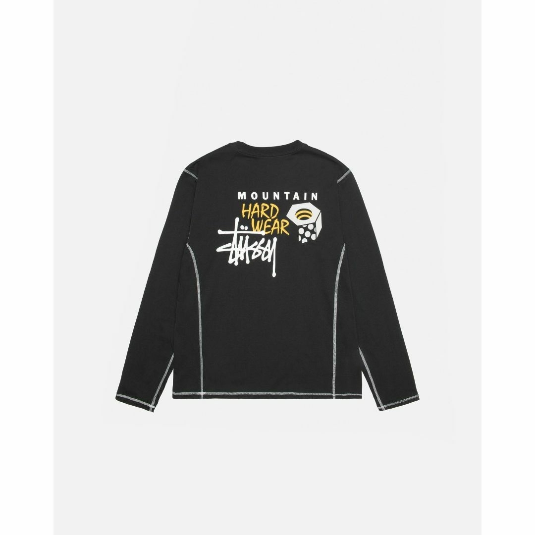 STUSSY - STUSSY MOUNTAIN HARDWEAR LS TEEの通販 by MIDFWD's STUSSY - STUSSY MOUNTAIN HARDWEAR LS TEEの通販 by MIDFWD's
