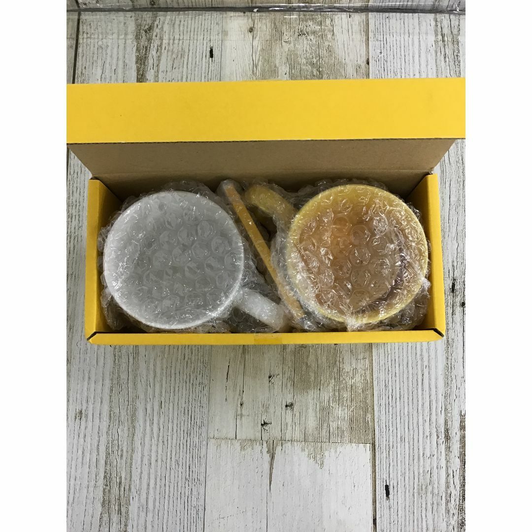 スヌーピー フェイス ペア マグセット スヌーピー&ウッド スヌーピー フェイス ペア マグセット スヌーピー&ウッド