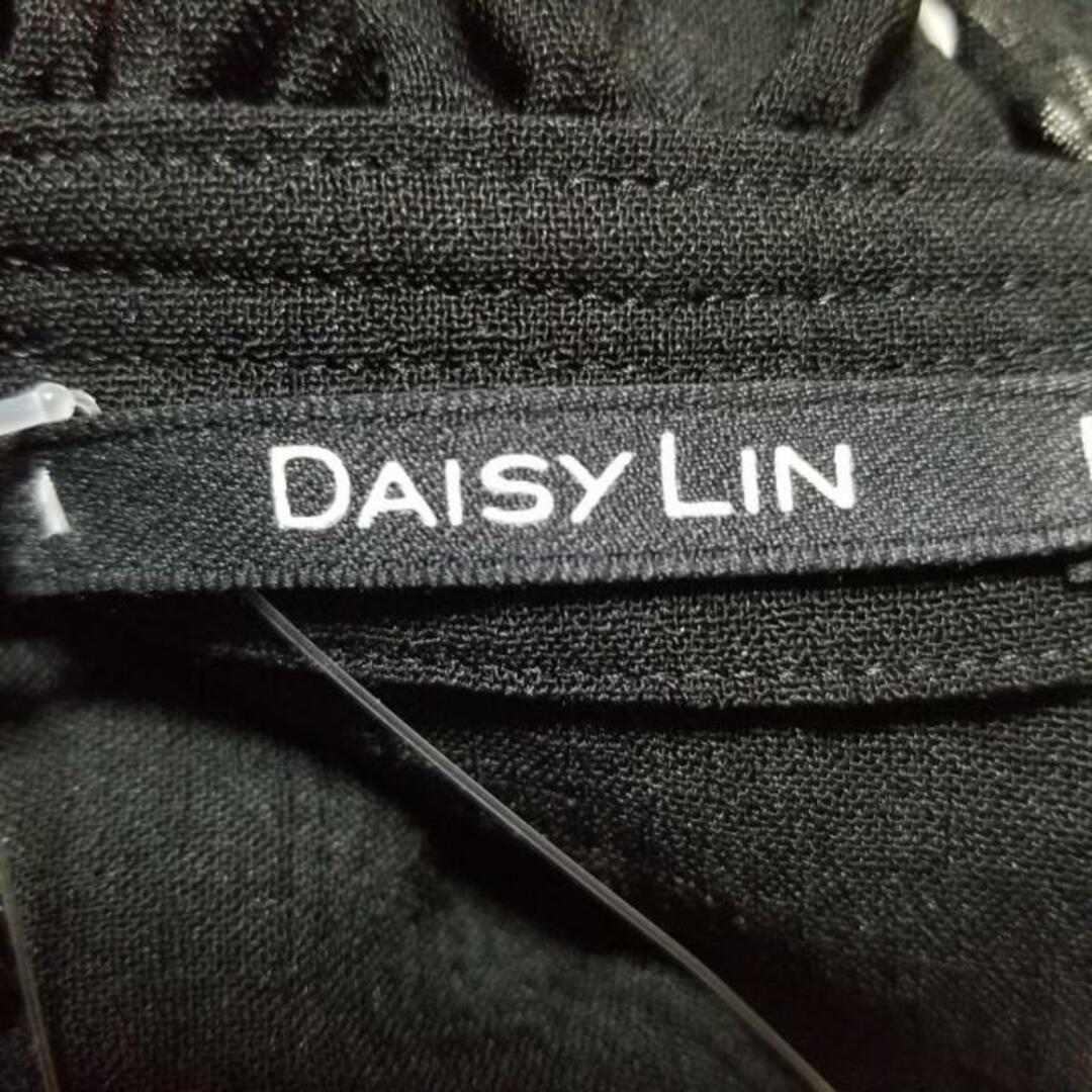 DAISY LIN(デイジーリン) ワンピース サイズ38 M レディース美品 DAISY LIN(デイジーリン) ワンピース サイズ38 M レディース美品