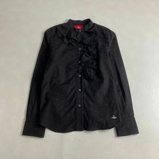 Vivienne Westwood - 美品 ヴィヴィアンウエストウッドレッド Vivienne Westwood - 美品 ヴィヴィアンウエストウッドレッド