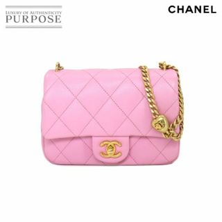 CHANEL(ショルダーバッグ)のフリマアイテム一覧 CHANEL(ショルダーバッグ)のフリマアイテム一覧