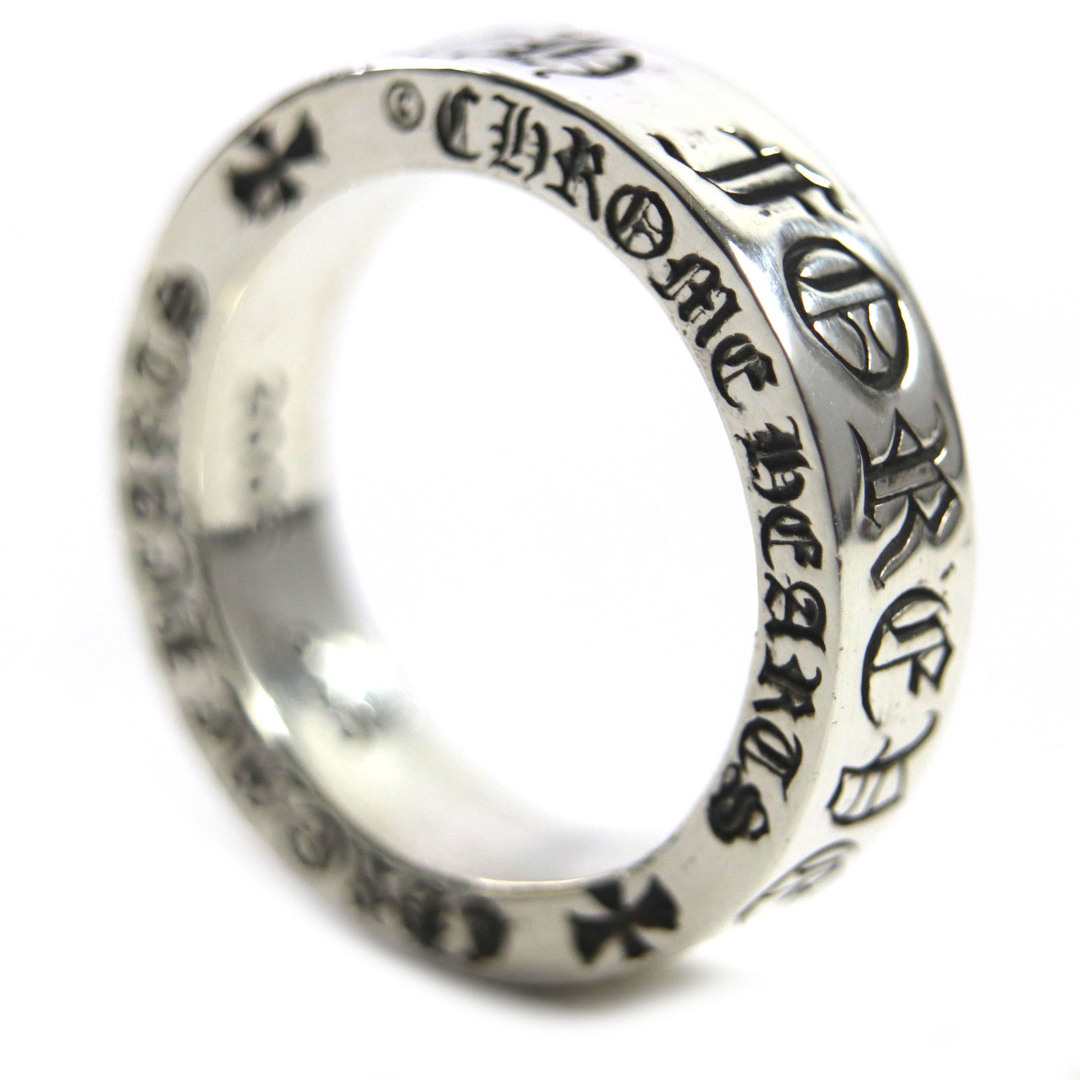 Chrome Hearts スペーサーリング 6mm フォーエバー FOREVER RING Chrome Hearts スペーサーリング 6mm フォーエバー FOREVER RING