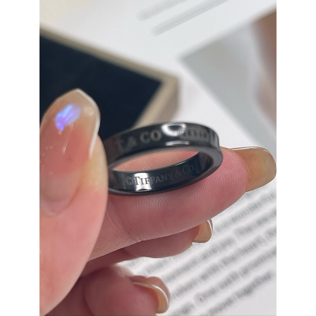 TIFFANYリング 1837 サイズ11# アクセサリー アクセサリー TIFFANYリング 1837 サイズ11# アクセサリー アクセサリー