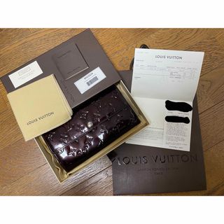 LOUIS VUITTON(財布 ・ パープル/紫色系)のフリマアイテム一覧 LOUIS VUITTON(財布 ・ パープル/紫色系)のフリマアイテム一覧