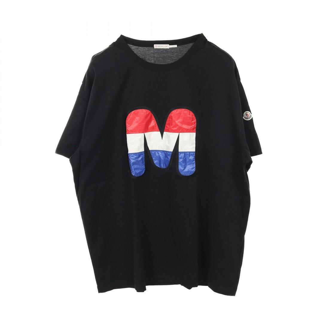 6e19-3 未使用タグ付☆MONCLER モンクレール ロゴワッペン 6e19-3 未使用タグ付☆MONCLER モンクレール ロゴワッペン