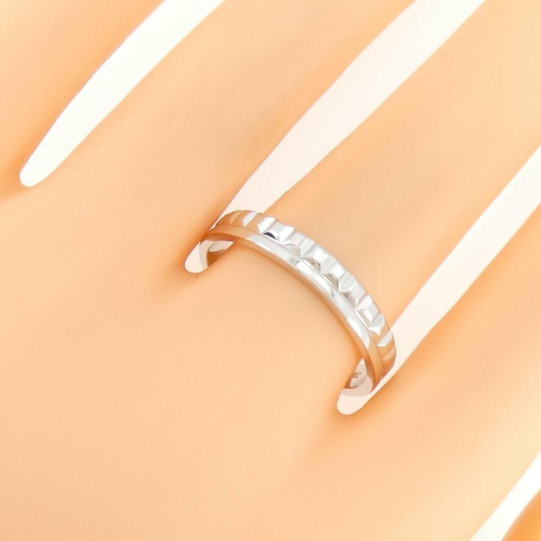 BOUCHERON - ブシュロン キャトル ラディアント リングの通販 by BOUCHERON - ブシュロン キャトル ラディアント リングの通販 by