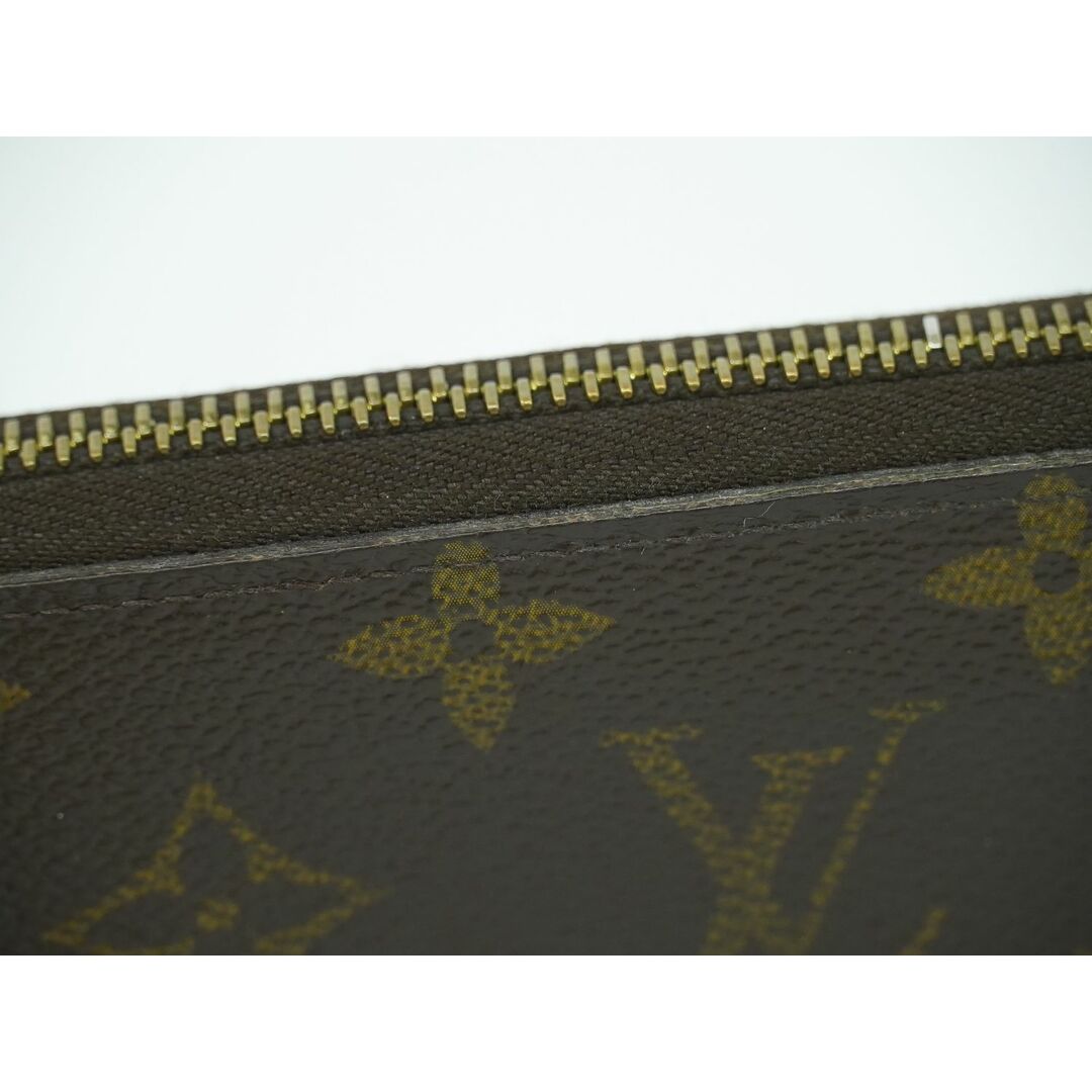 LOUIS VUITTON - 本物 ルイヴィトン LOUIS VUITTON LV ジッピー LOUIS VUITTON - 本物 ルイヴィトン LOUIS VUITTON LV ジッピー