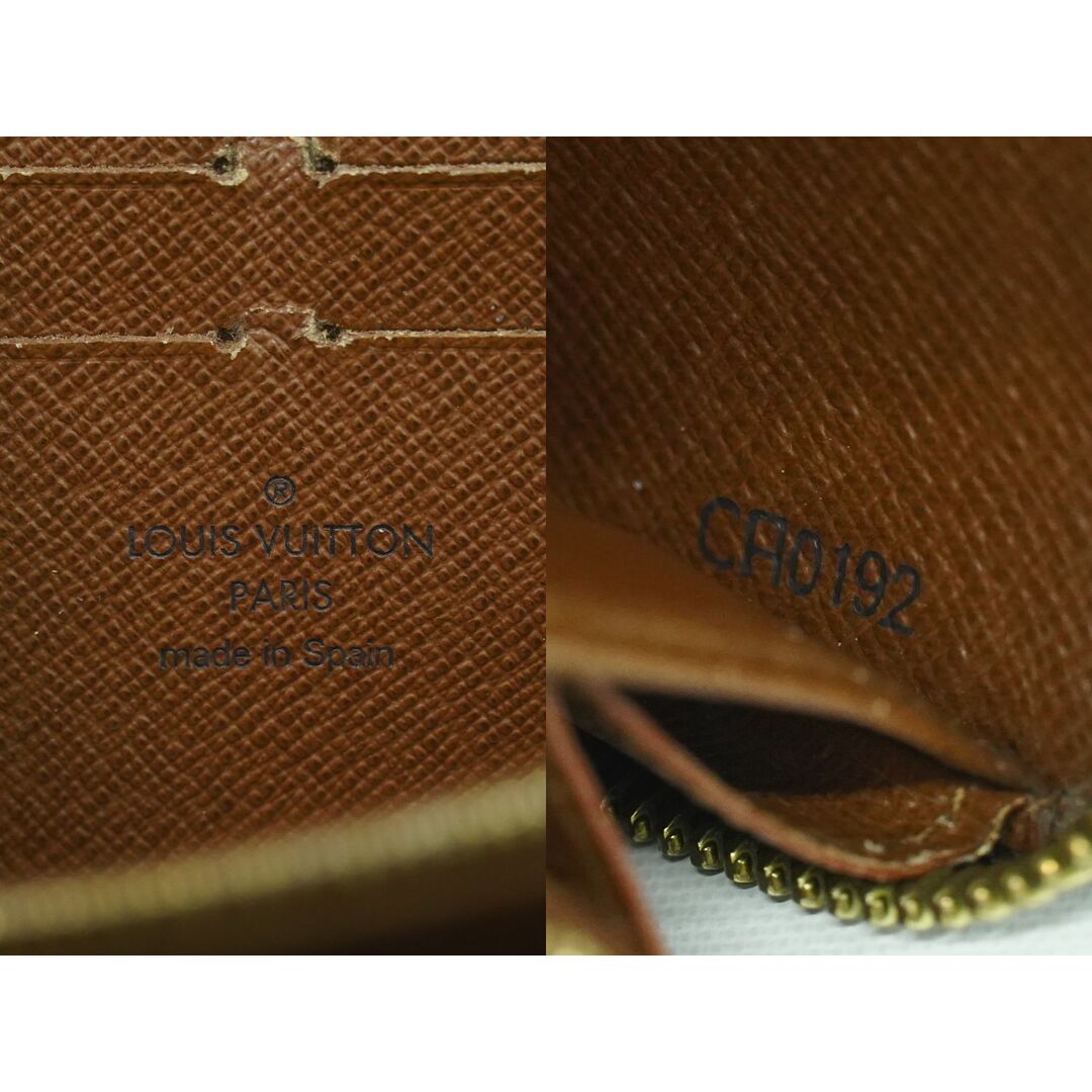 LOUIS VUITTON - 本物 ルイヴィトン LOUIS VUITTON LV ジッピー LOUIS VUITTON - 本物 ルイヴィトン LOUIS VUITTON LV ジッピー