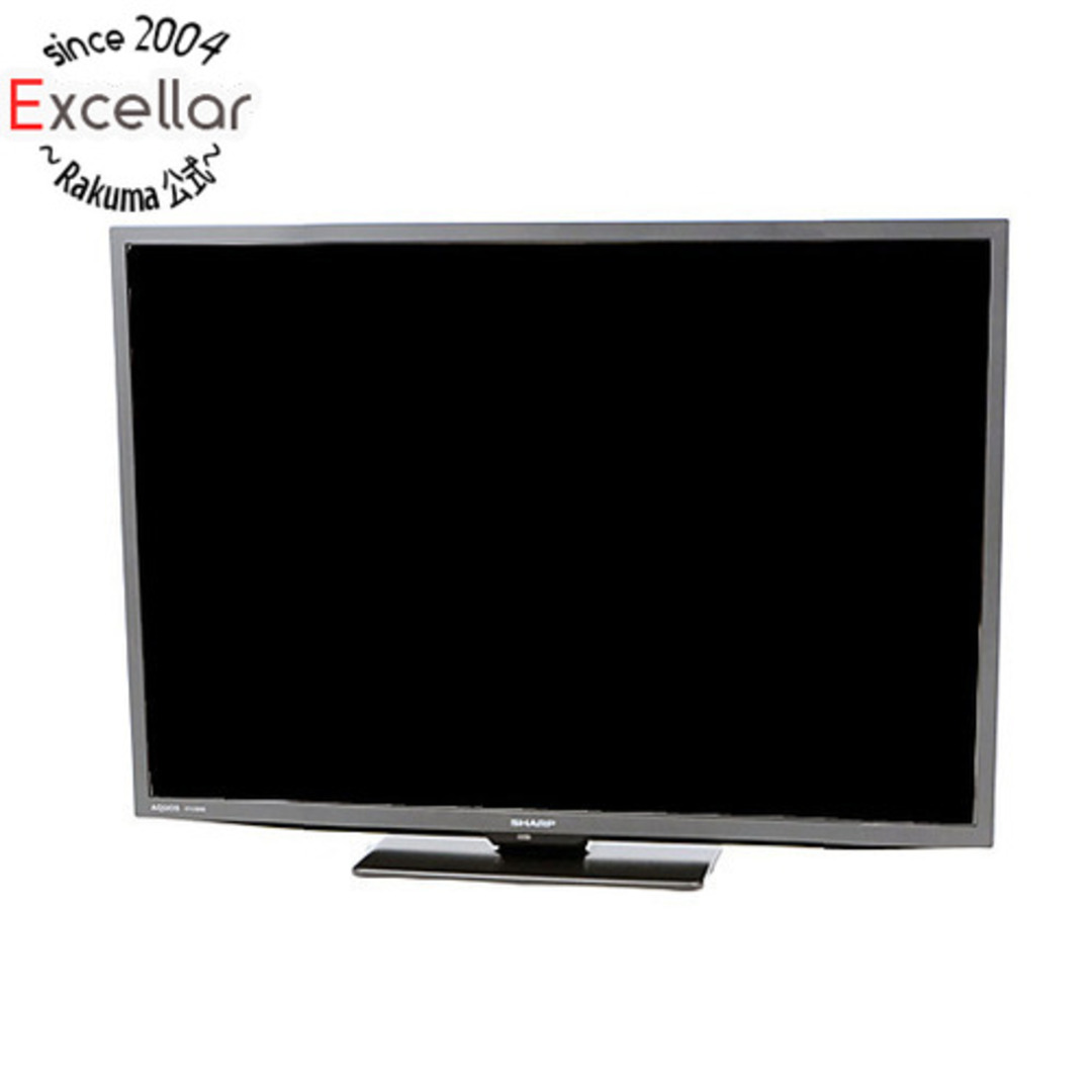 SHARP 24型 AQUOS 2T-C24DE シャープ アクオス 液晶テレビ - テレビ SHARP 24型 AQUOS 2T-C24DE シャープ アクオス 液晶テレビ - テレビ