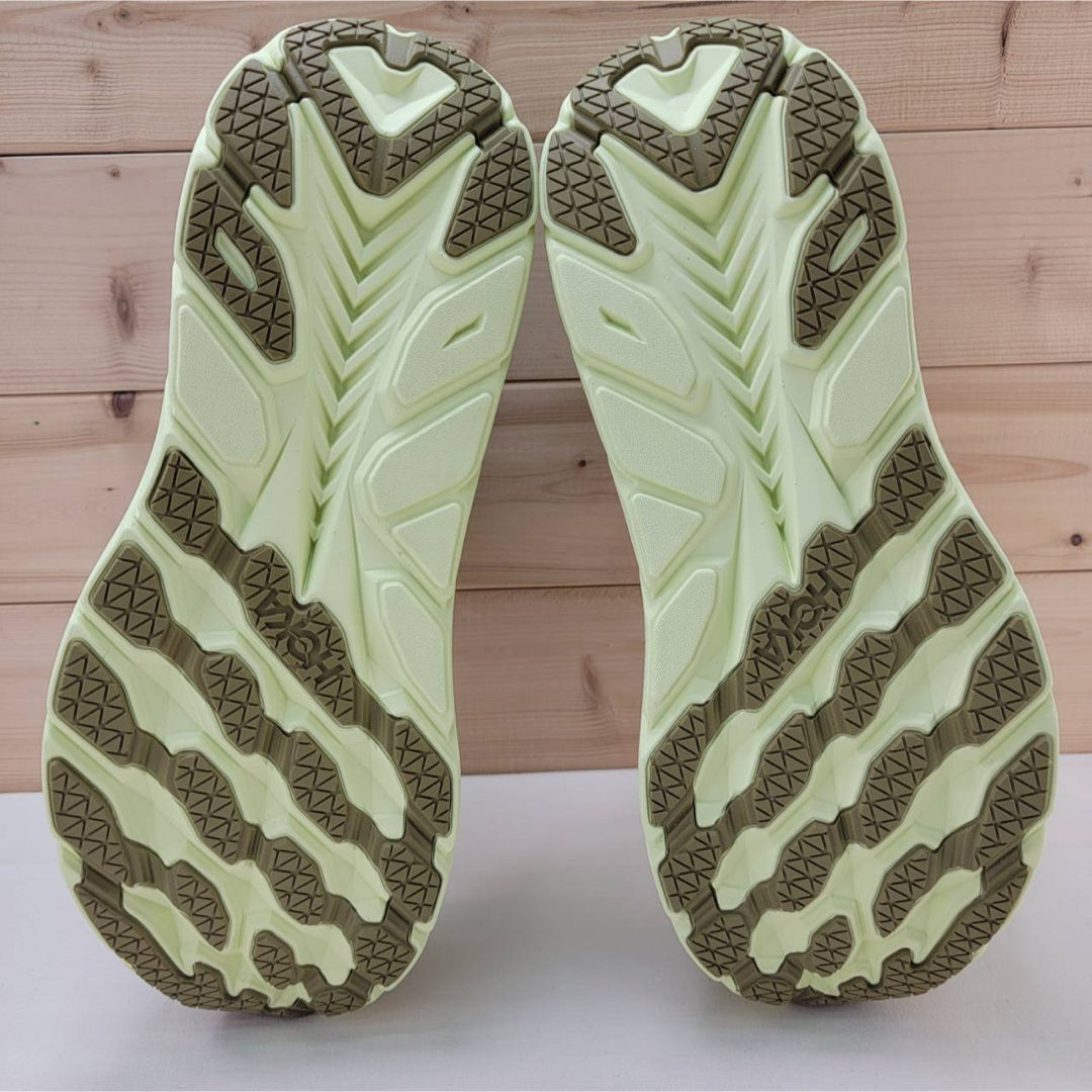 HOKA ONE ONE - ホカ オネオネ プロジェクト クリフトン 26.5 HOKA ONE ONE - ホカ オネオネ プロジェクト クリフトン 26.5