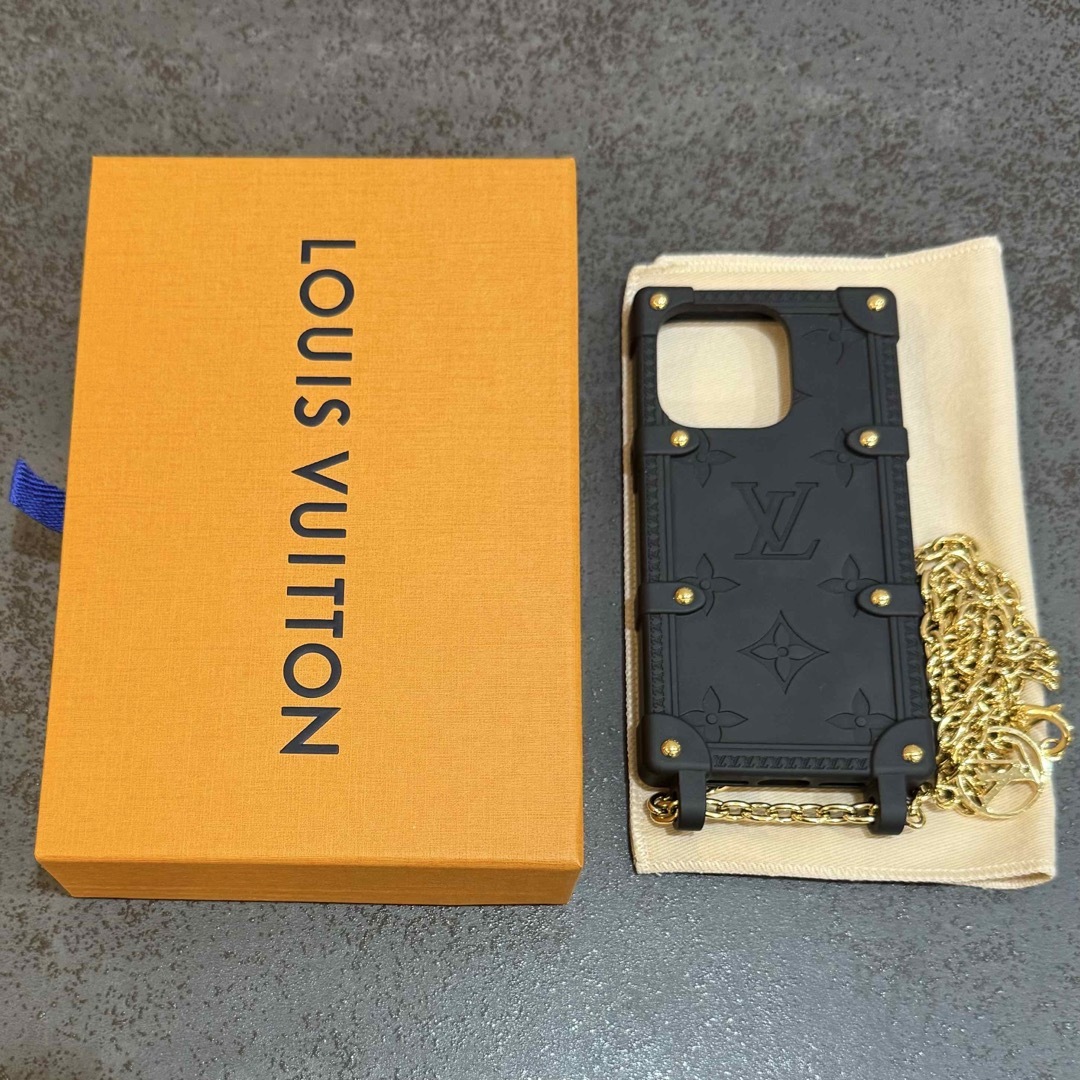 LOUIS VUITTON - ヴィトン iPhone ケースの通販 by あーちゃん's LOUIS VUITTON - ヴィトン iPhone ケースの通販 by あーちゃん's