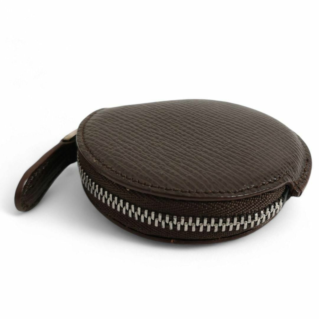 LOEWE - 未使用級 ロエベ コイン・小物ケース アナグラム レザー LOEWE - 未使用級 ロエベ コイン・小物ケース アナグラム レザー