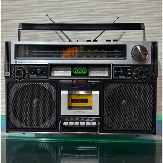 Victor - Victor MD/CD/テープ ラジカセ RC-ZX25MDの通販 by Victor - Victor MD/CD/テープ ラジカセ RC-ZX25MDの通販 by