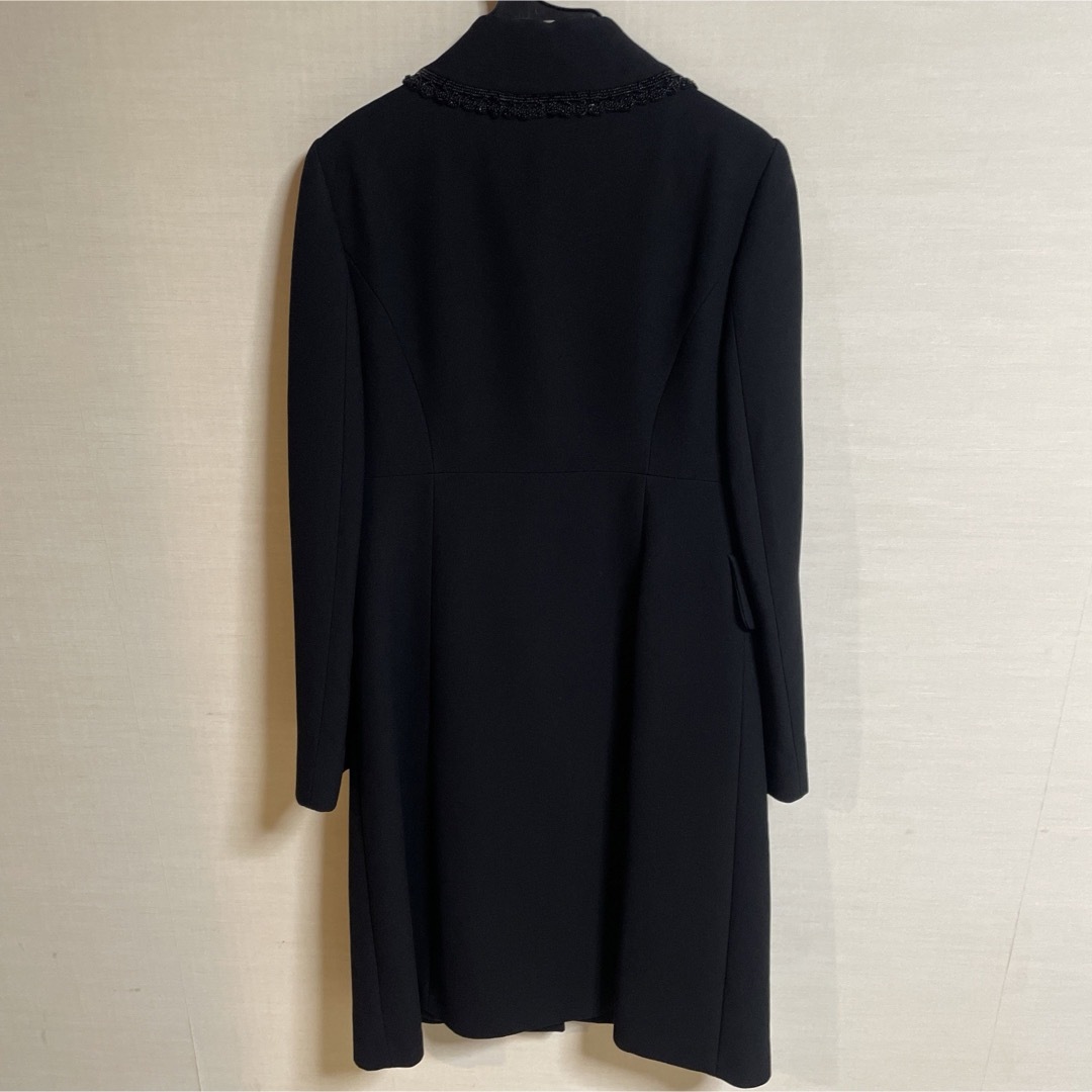 MIU MIU - 300000円購入 美品 MIUMIU ビジュウ コート サイズ36 MIU MIU - 300000円購入 美品 MIUMIU ビジュウ コート サイズ36