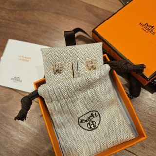 HERMES(ピアス)のフリマアイテム一覧 HERMES(ピアス)のフリマアイテム一覧
