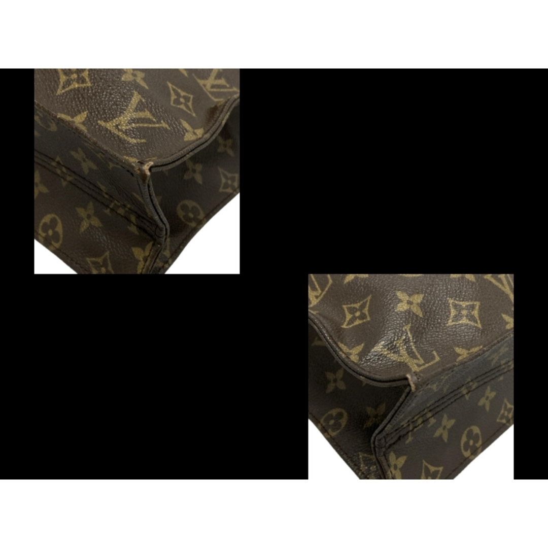 LOUIS VUITTON(ルイヴィトン) ハンドバッグ モノグラム LOUIS VUITTON(ルイヴィトン) ハンドバッグ モノグラム