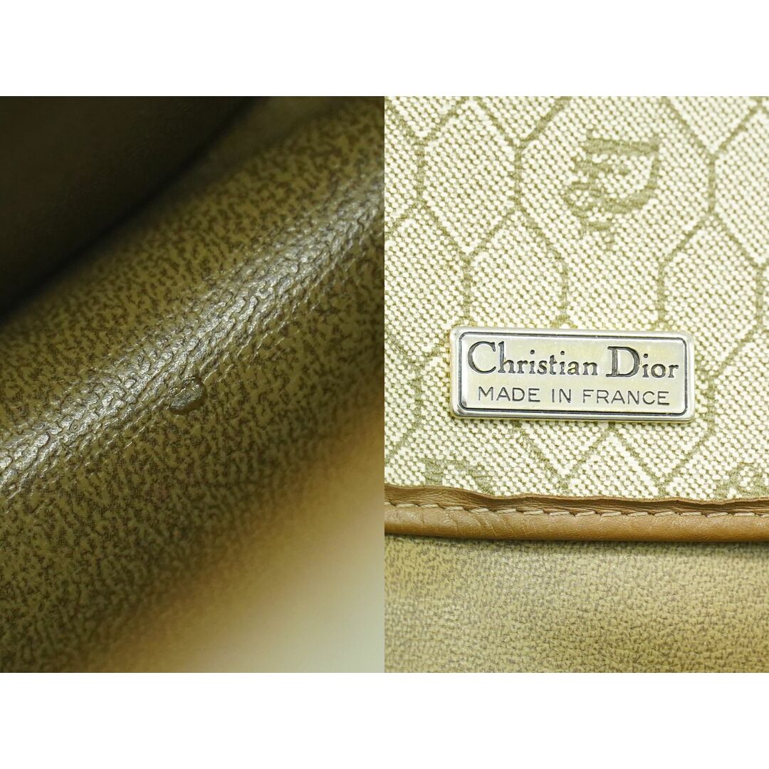 Christian Dior - 本物 クリスチャン ディオール Christian Dior Christian Dior - 本物 クリスチャン ディオール Christian Dior
