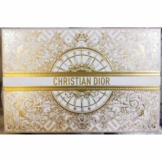 Dior(メイクボックス)のフリマアイテム一覧 Dior(メイクボックス)のフリマアイテム一覧