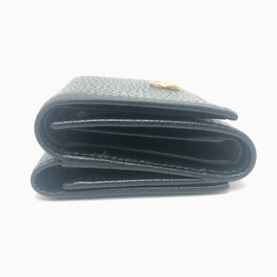 グッチ GUCCI GGマーモント コンパクトウォレット 474746 小銭 グッチ GUCCI GGマーモント コンパクトウォレット 474746 小銭