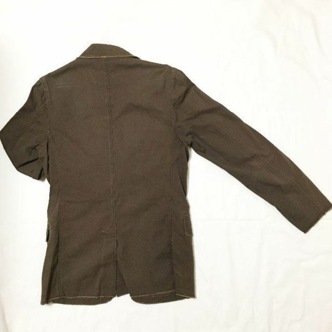 GUESS - 【美品】GUESS テーラードジャケット Lサイズの通販 by GUESS - 【美品】GUESS テーラードジャケット Lサイズの通販 by