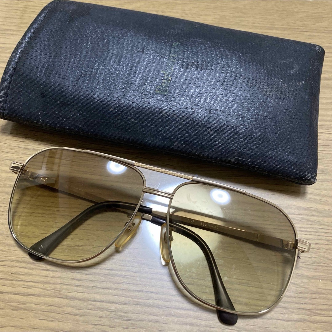 BURBERRY - バーバリー サングラス BB-904の通販 by とも BURBERRY - バーバリー サングラス BB-904の通販 by とも