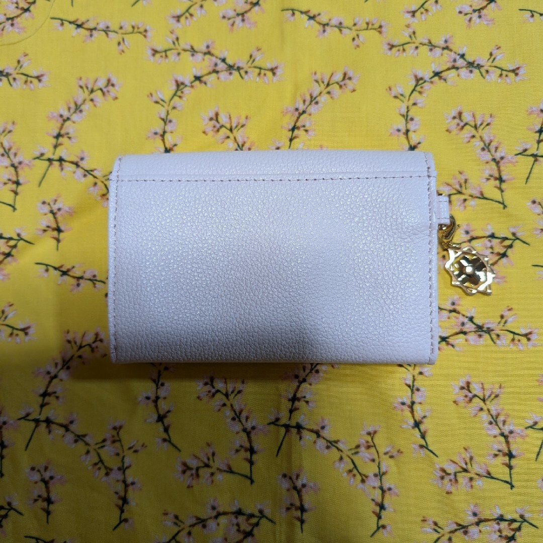 Samantha Thavasa Petit Choice - 名刺入れ Samantha Thavasa の Samantha Thavasa Petit Choice - 名刺入れ Samantha Thavasa の