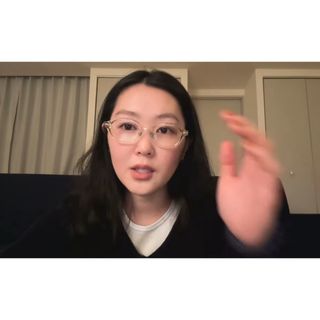 Zoff - 柴田ひかり Zoff 度なし クリアの通販 by kiki's shop Zoff - 柴田ひかり Zoff 度なし クリアの通販 by kiki's shop