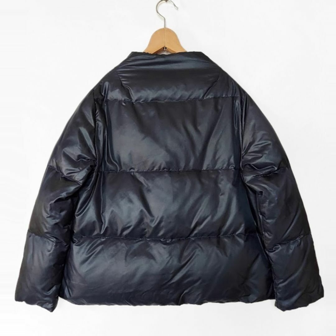 ☆くぅさま専用☆ パラスパレス ジャケット 紺ネップ ☆くぅさま専用☆ パラスパレス ジャケット 紺ネップ