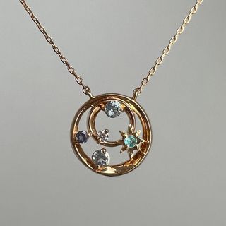 STAR JEWELRY(ネックレス)のフリマアイテム一覧 STAR JEWELRY(ネックレス)のフリマアイテム一覧