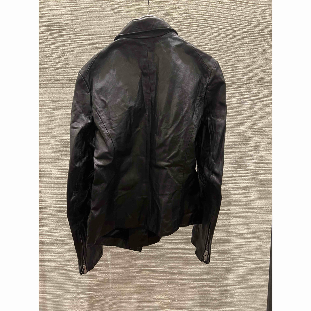 BUFFALO BOBS - 00s buffalo bobs leather jacket レザー BUFFALO BOBS - 00s buffalo bobs leather jacket レザー
