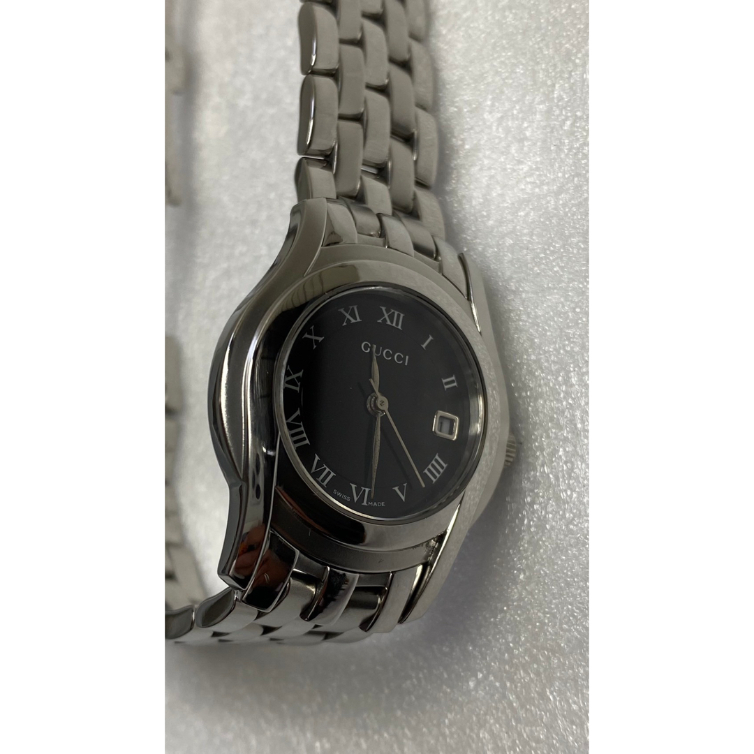 A1016 稼働 電池新品GUCCI レディース クオーツ 腕時計 グッチ A1016 稼働 電池新品GUCCI レディース クオーツ 腕時計 グッチ