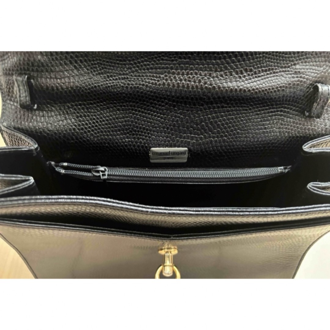emanuel ungaro - バッグ ウンガロの通販 by Apple emanuel ungaro - バッグ ウンガロの通販 by Apple