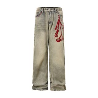BALENCIAGA(デニム/ジーンズ)のフリマアイテム一覧 BALENCIAGA(デニム/ジーンズ)のフリマアイテム一覧