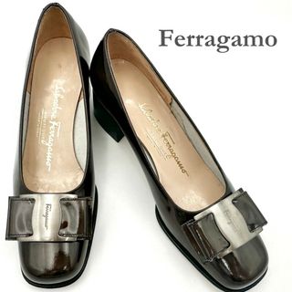 FERRAGAMO(ハイヒール/パンプス)のフリマアイテム一覧 FERRAGAMO(ハイヒール/パンプス)のフリマアイテム一覧