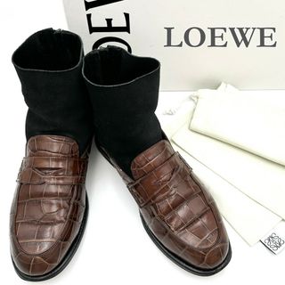 LOEWE(ローファー/革靴)のフリマアイテム一覧 LOEWE(ローファー/革靴)のフリマアイテム一覧