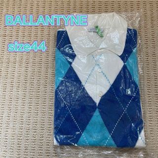 BALLANTYNE CASHMERE(ニット/セーター)のフリマアイテム一覧 BALLANTYNE CASHMERE(ニット/セーター)のフリマアイテム一覧