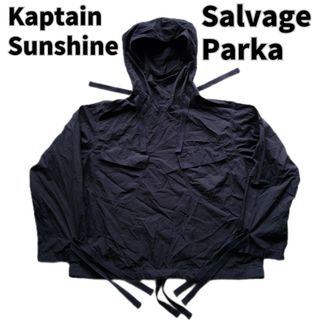 KAPTAIN SUNSHINE(パーカー)のフリマアイテム一覧 KAPTAIN SUNSHINE(パーカー)のフリマアイテム一覧