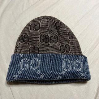 GUCCI(ニット帽/ビーニー)のフリマアイテム一覧 GUCCI(ニット帽/ビーニー)のフリマアイテム一覧